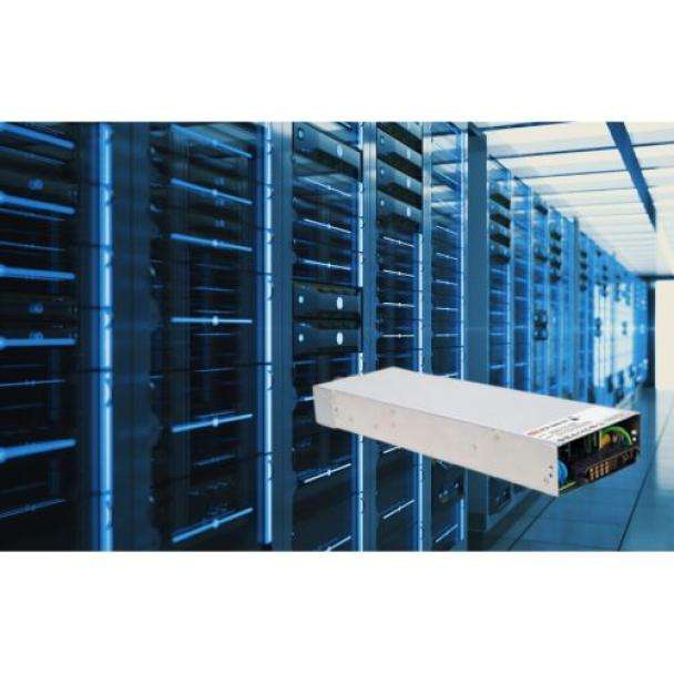 Pmbus Power Supplies Mean Well Australia